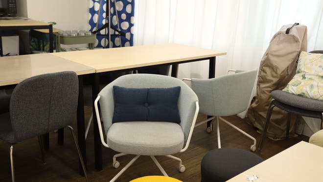 最大30名 会議室・イベント会場 飲酒🍺飲食🍚可 持込OK【会議・演奏会・同窓会・歓送迎会などに】の写真9