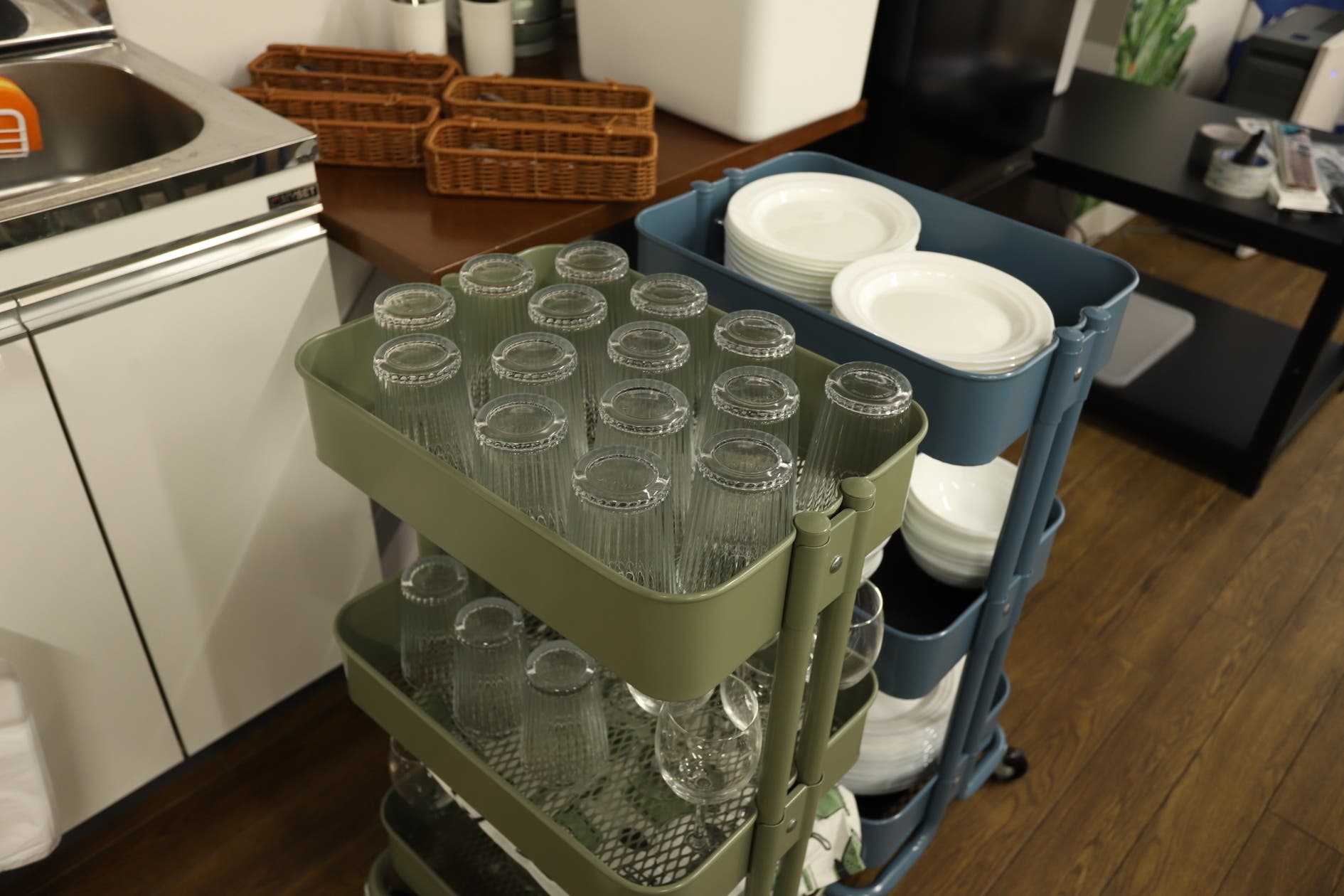 最大30名 会議室・イベント会場 飲酒🍺飲食🍚可 持込OK【会議・演奏会・同窓会・歓送迎会などに】の写真11