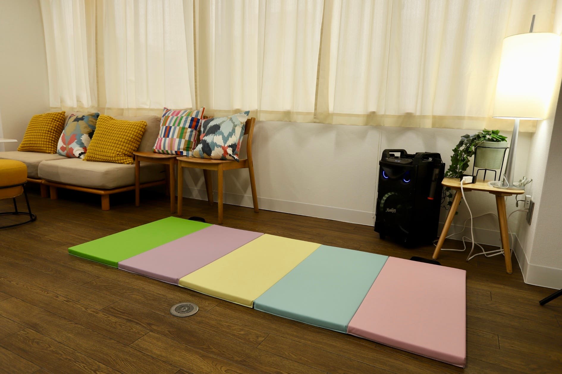 最大30名 会議室・イベント会場 飲酒🍺飲食🍚可 持込OK【会議・演奏会・同窓会・歓送迎会などに】の写真13