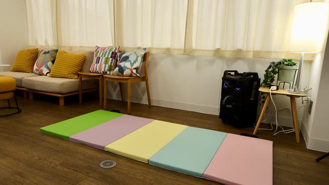 最大30名 会議室・イベント会場 飲酒🍺飲食🍚可 持込OK【会議・演奏会・同窓会・歓送迎会などに】の写真13