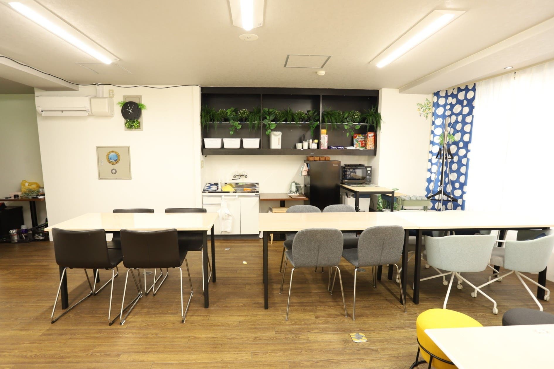 最大30名 会議室・イベント会場 飲酒🍺飲食🍚可 持込OK【会議・演奏会・同窓会・歓送迎会などに】の写真15