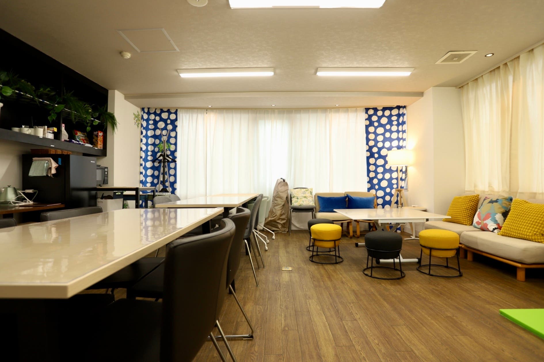 最大30名 会議室・イベント会場 飲酒🍺飲食🍚可 持込OK【会議・演奏会・同窓会・歓送迎会などに】の写真16