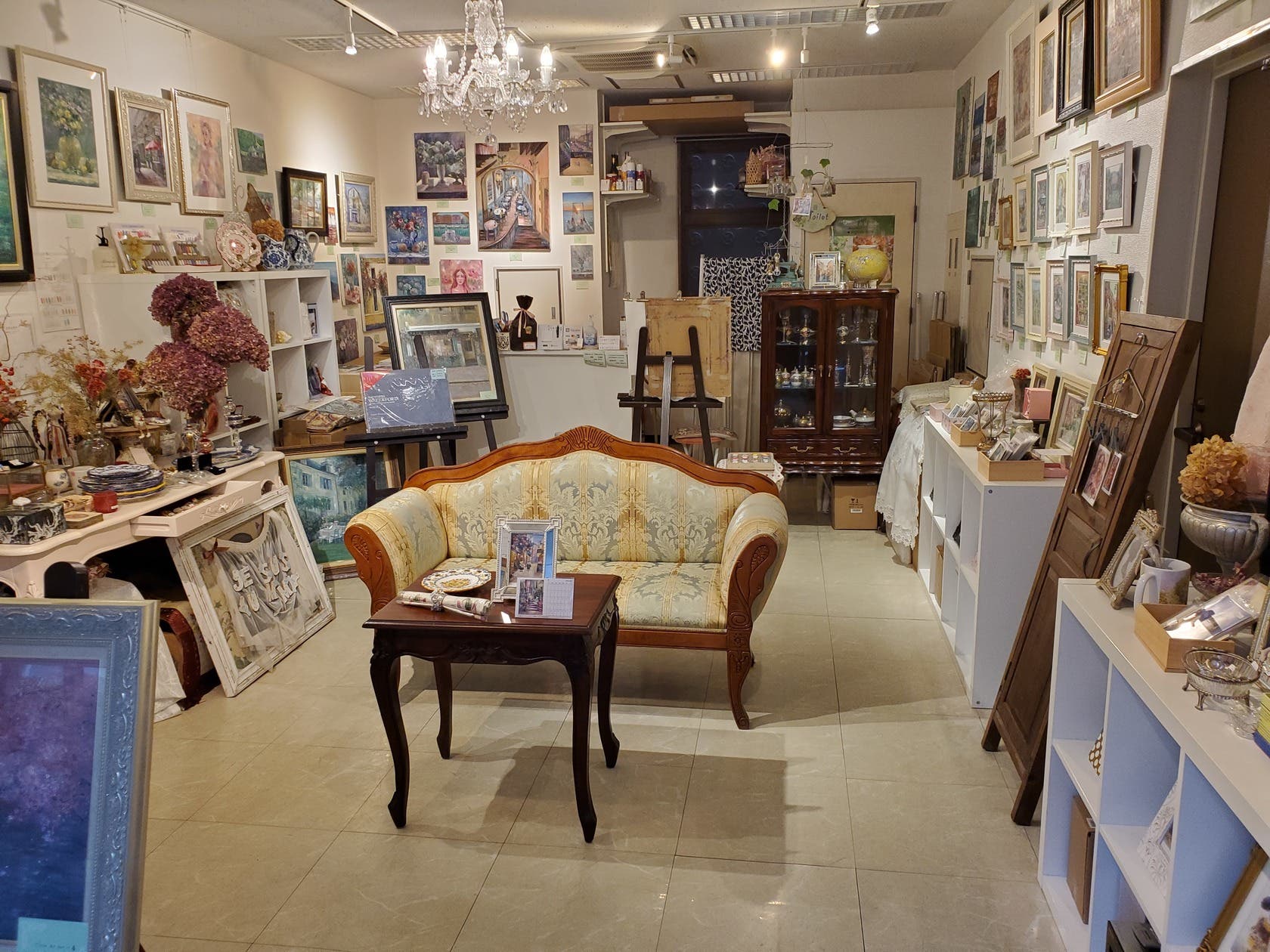 大塚駅から徒歩3分のワークショップスペースの写真5