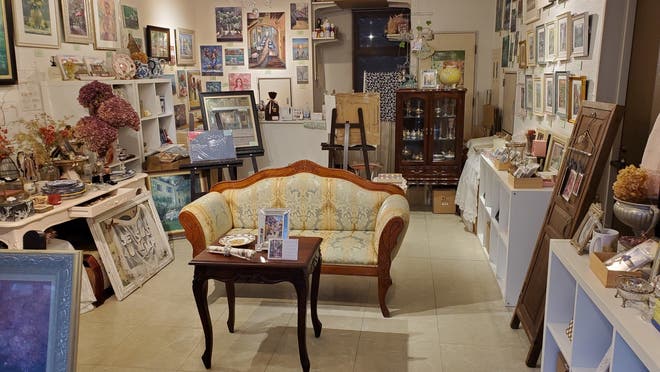 大塚駅から徒歩3分のワークショップスペースの写真5