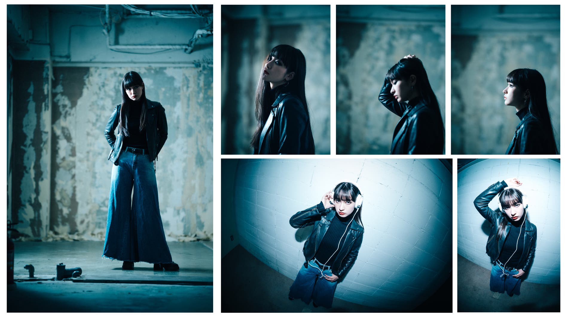 【JR・京王線 吉祥寺駅徒歩3分！】 自然光のたっぷり入る廃墟スタジオの写真9