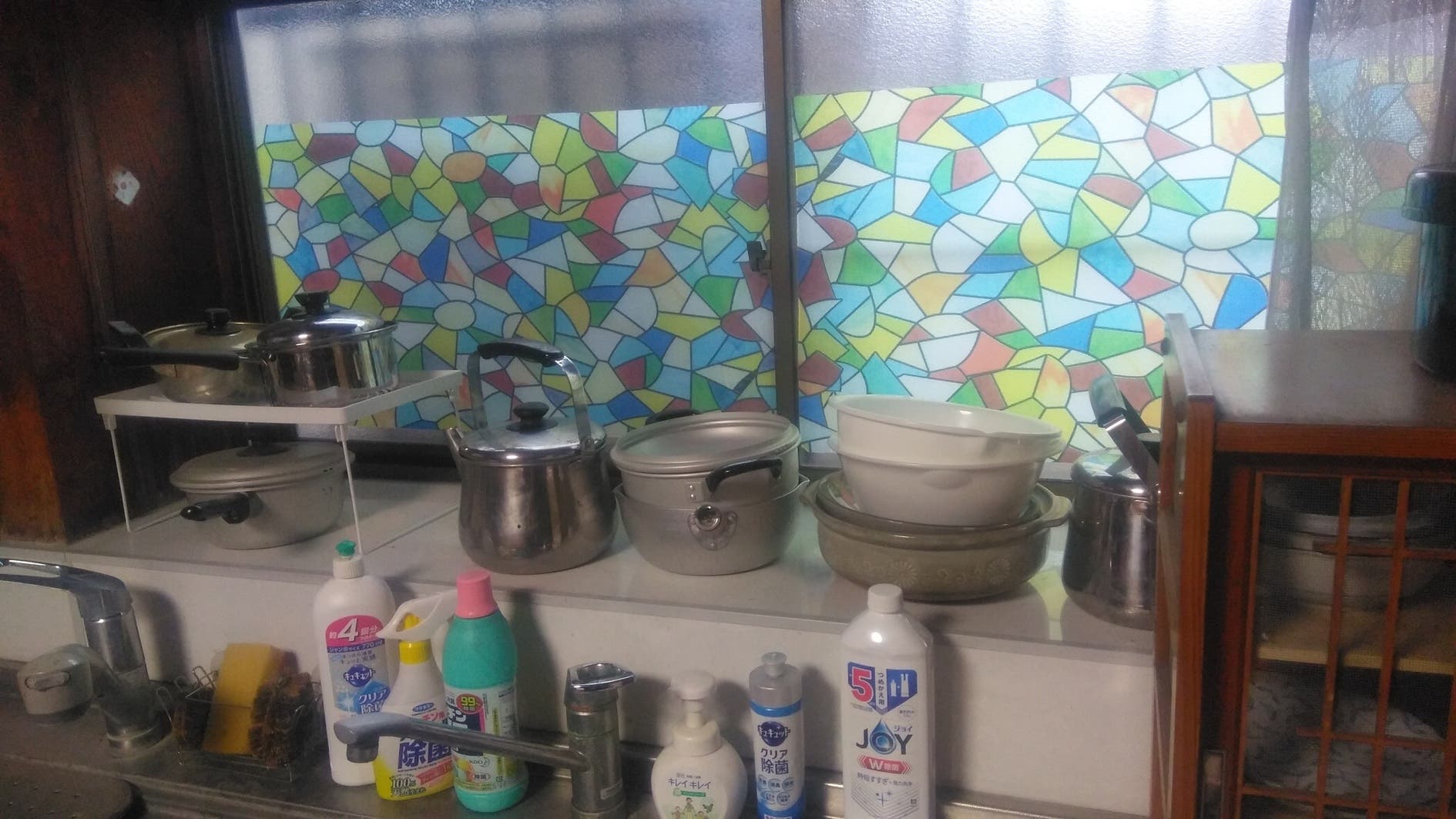 縁側からやさし光の入る和室で、各種教室や打ち合わせなどなごみの時が過ごせます。の写真19