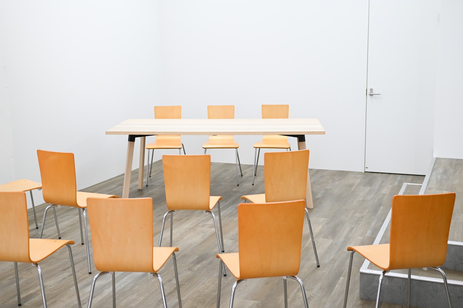 【秋葉原・神田】駅チカ・路面✨イベント🎪ショップ🛍️撮影📸！天井高めの広くておしゃれな多目的スペース🏠の写真4