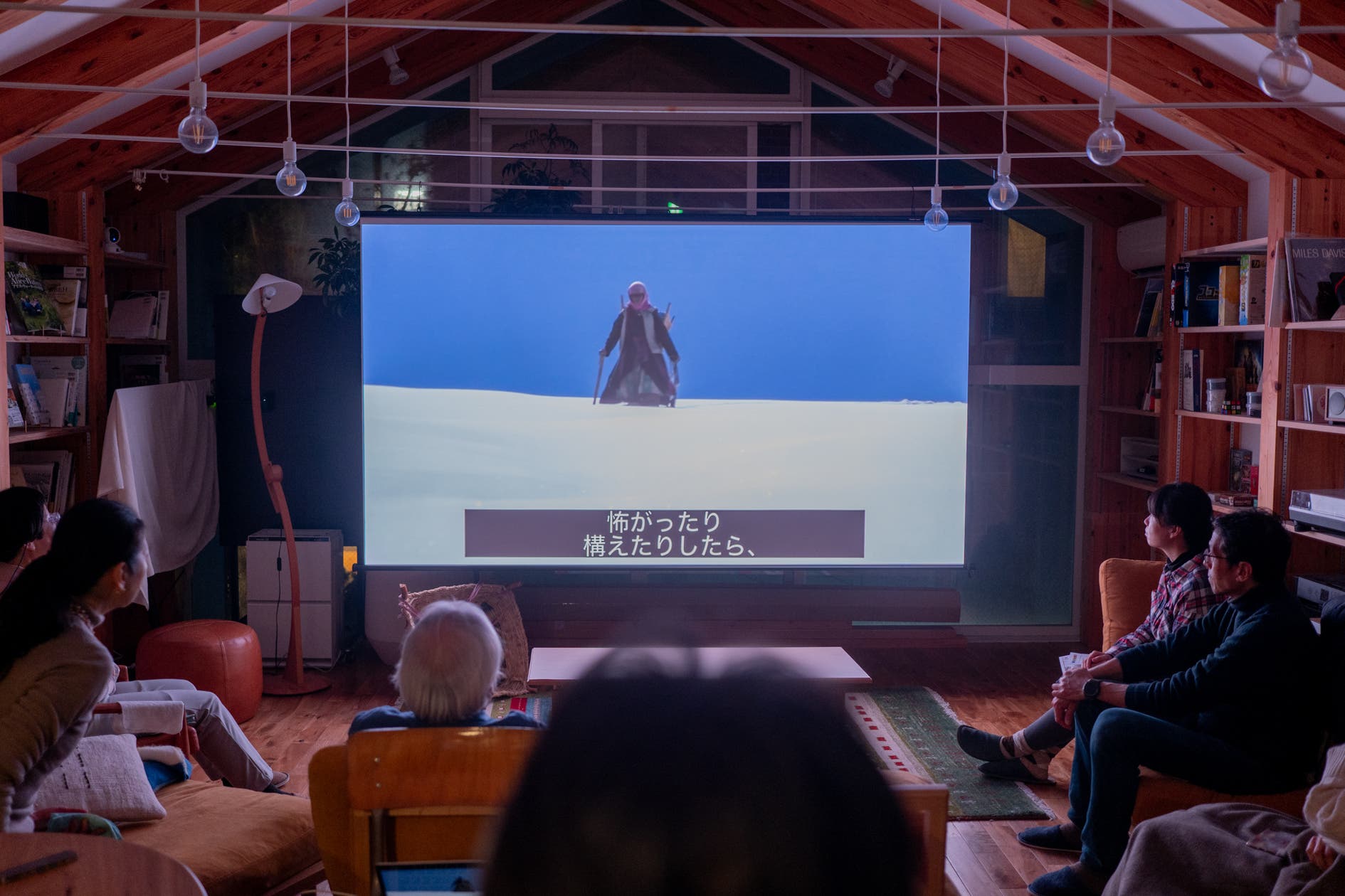 鎌倉駅から徒歩2分、くつろげるイベントスペースの写真11