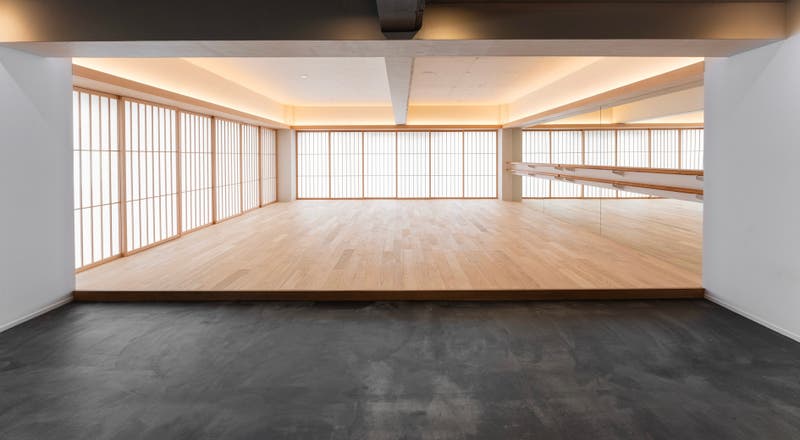 ⭐️GRAND OPEN｜舞台のある特別な空間。教室・個展・イベントに最適！スマートロック対応◎
