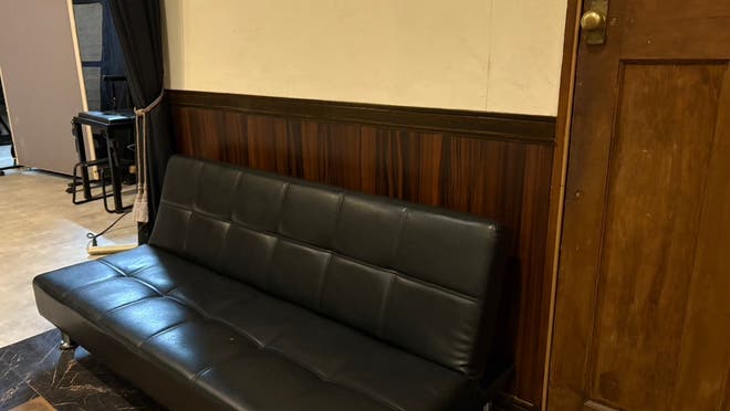 映画、撮影会、CM 、PVなど。個人の方もお気軽にご利用ください。の写真8