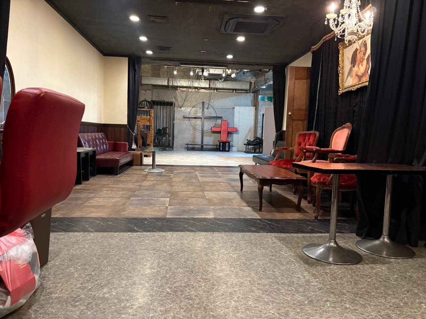 映画、撮影会、CM 、PVなど。個人の方もお気軽にご利用ください。の写真9