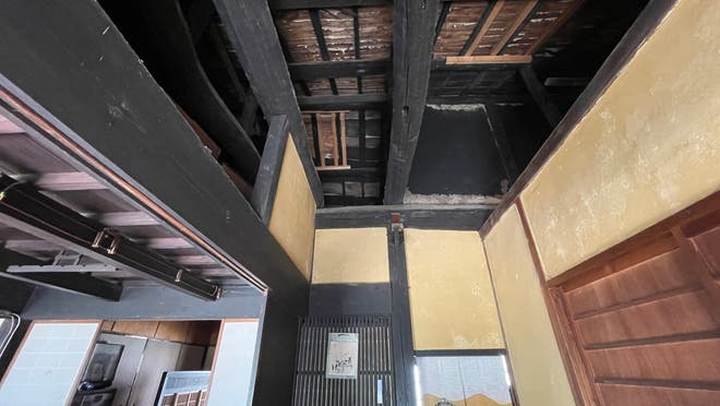 【古民家1棟貸し】和歌山大学前駅から車8分 駐車スペース・Wi-fiあり セミナー・子連れママ会に!の写真5