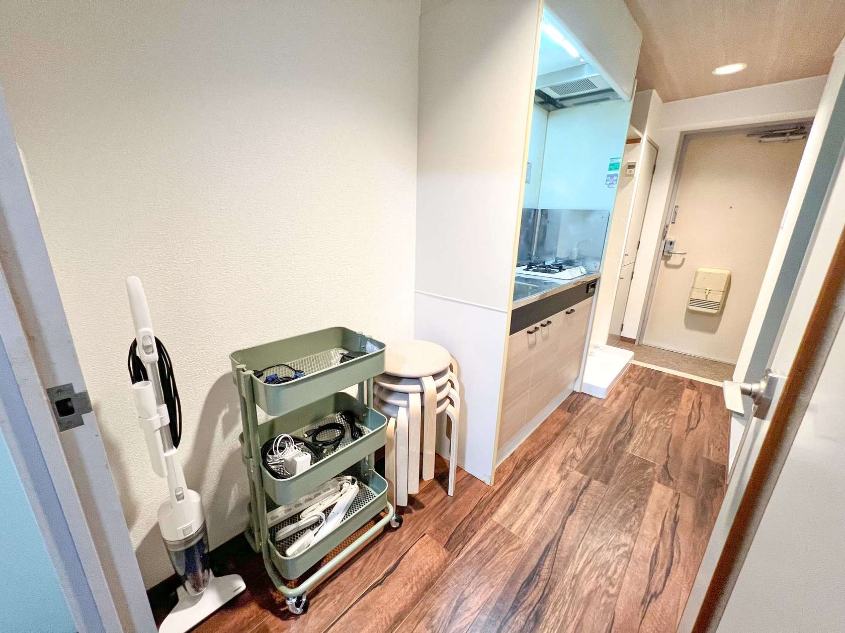 【三島駅4分！12名利用可！】綺麗な室内！WiFi・ホワイトボード全て無料！貸会議室ユニエル三島Bの写真13