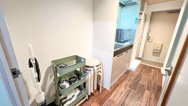 【三島駅4分!12名利用可!】綺麗な室内!WiFi・ホワイトボード全て無料!貸会議室ユニエル三島Bの写真13