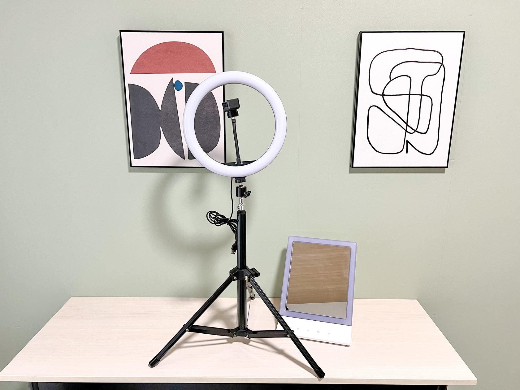 【三島駅4分！12名利用可！】綺麗な室内！WiFi・ホワイトボード全て無料！貸会議室ユニエル三島Bの写真16