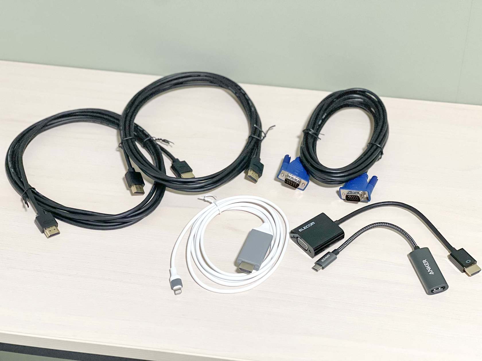 【三島駅4分！12名利用可！】綺麗な室内！WiFi・ホワイトボード全て無料！貸会議室ユニエル三島Bの写真20