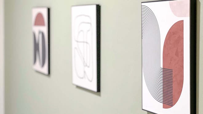 【三島駅4分!12名利用可!】綺麗な室内!WiFi・ホワイトボード全て無料!貸会議室ユニエル三島Bの写真21