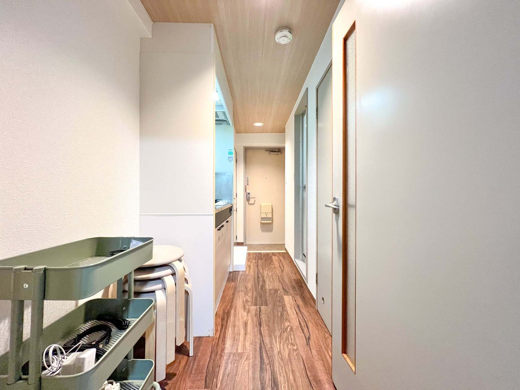 【三島駅4分！12名利用可！】綺麗な室内！WiFi・ホワイトボード全て無料！貸会議室ユニエル三島Bの写真29