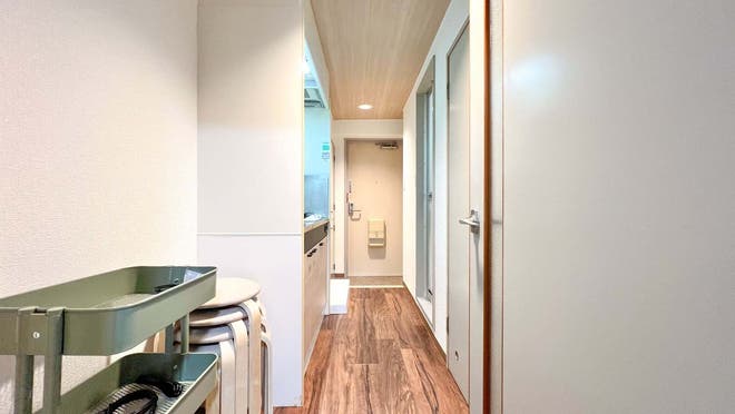 【三島駅4分!12名利用可!】綺麗な室内!WiFi・ホワイトボード全て無料!貸会議室ユニエル三島Bの写真29