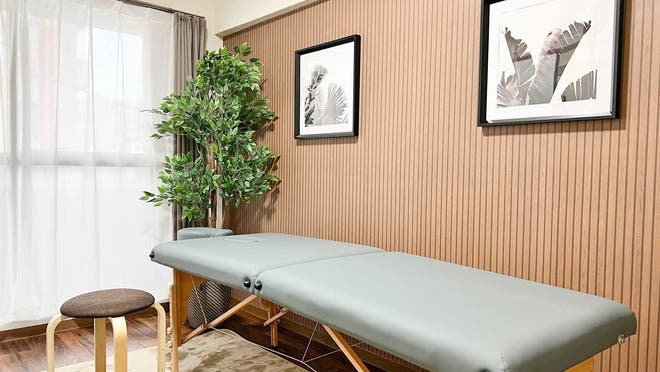 【三島駅4分!12名利用可!】綺麗な室内!WiFi・ホワイトボード全て無料!貸会議室ユニエル三島Cの写真6