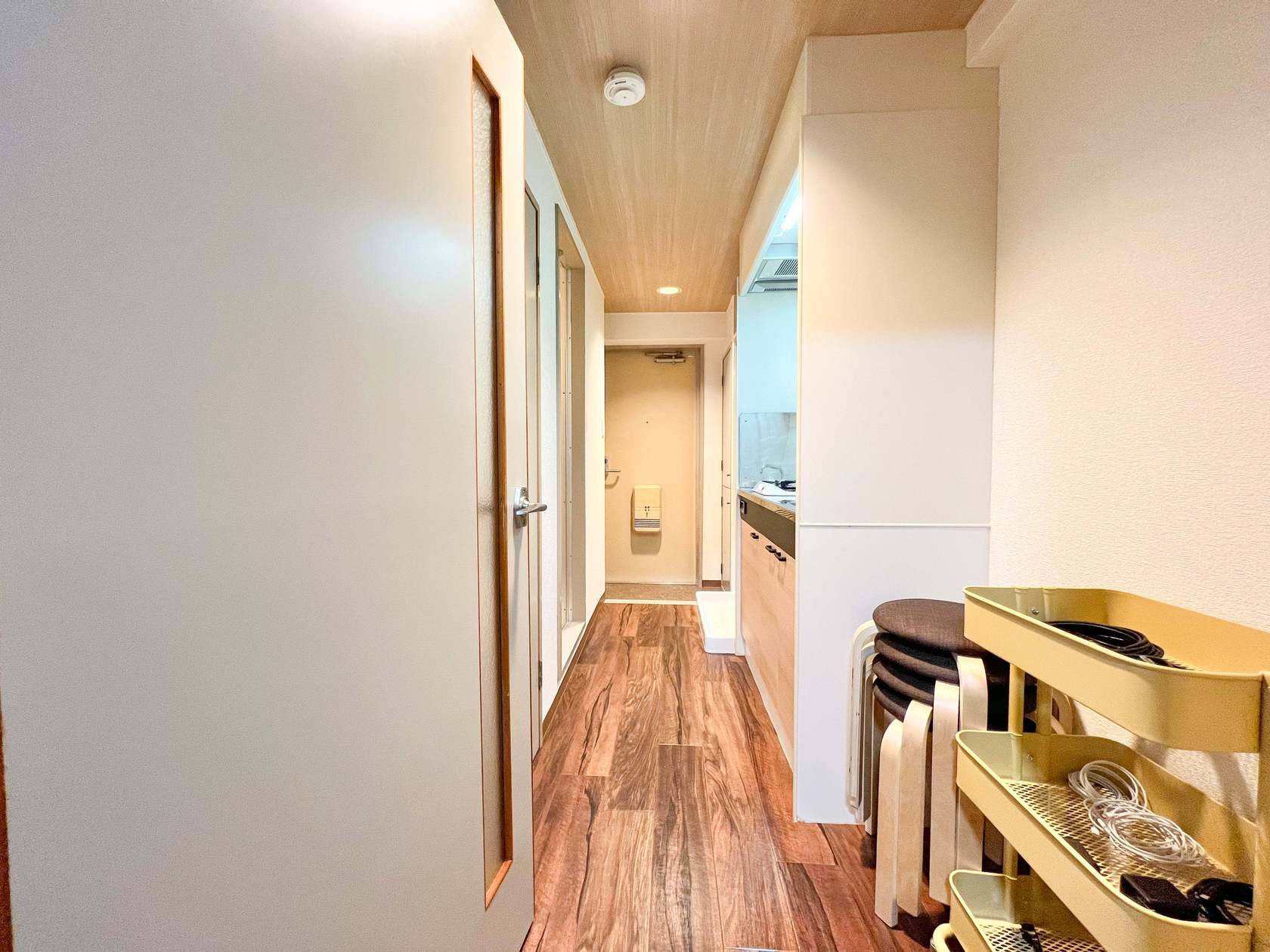 【三島駅4分！12名利用可！】綺麗な室内！WiFi・ホワイトボード全て無料！貸会議室ユニエル三島Cの写真9