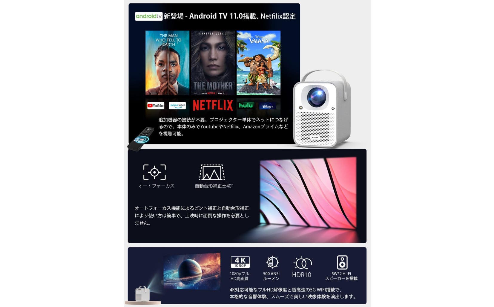 渋谷ハンズ前｜🦌特別なクリスマスに🛷推し会・ママ会・誕生日・パーティー🎂🎉100 ㌅プロジェクター&おしゃべり会の写真10