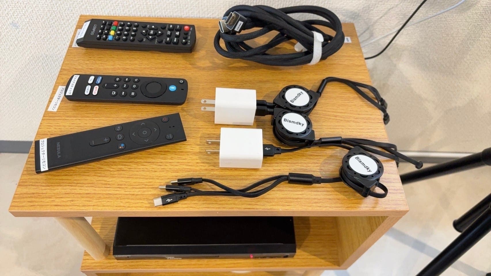 新宿西口3分/西武新宿駅6分大久保駅5分新宿駅5分✨YOYO新宿❣️パーティー・セミナー・イベント【27名着席可】の写真23