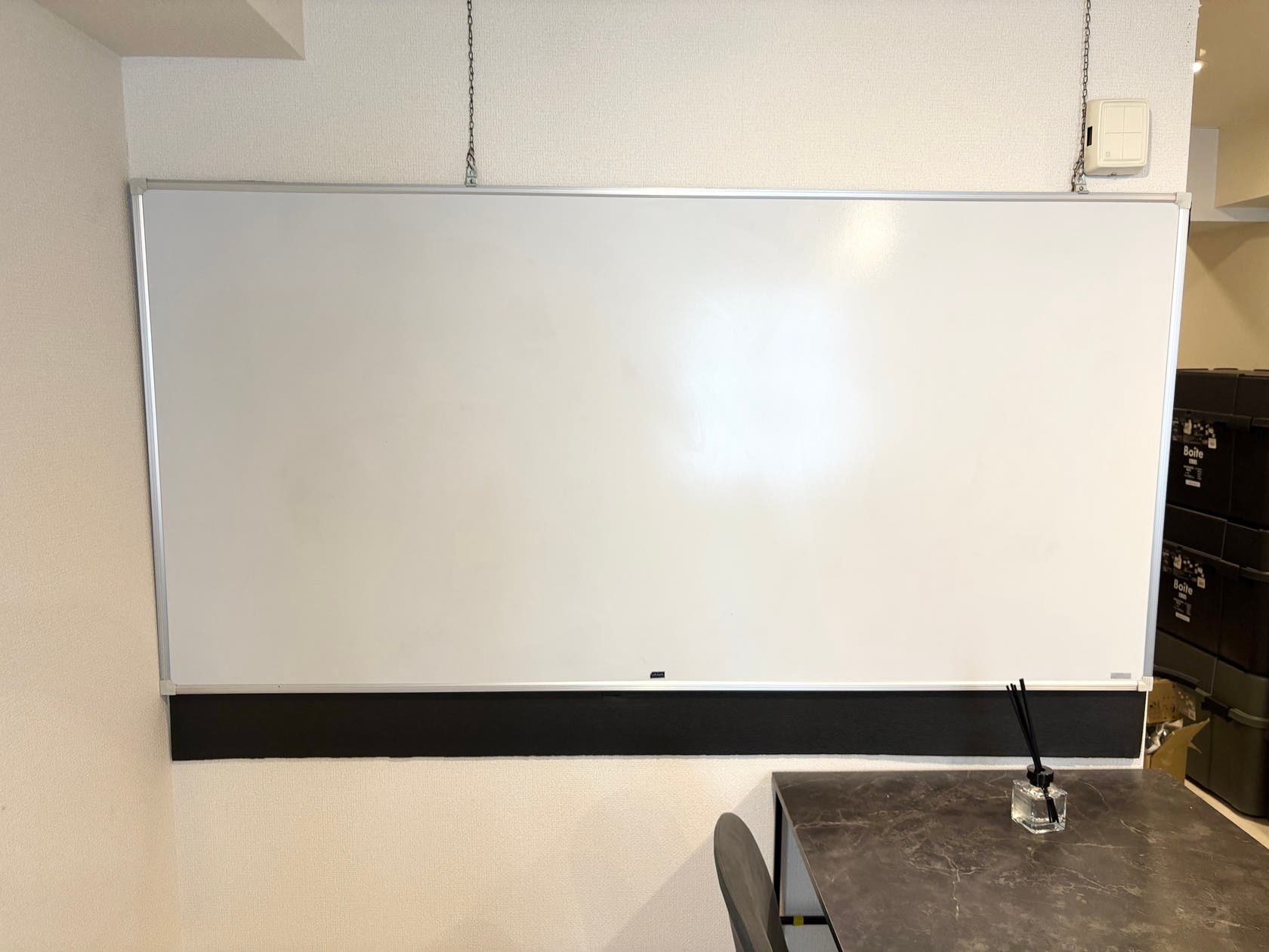 新宿西口3分/西武新宿駅6分大久保駅5分新宿駅5分✨YOYO新宿❣️パーティー・セミナー・イベント【27名着席可】の写真25