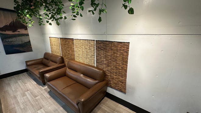 101【新宿の眺望を独占できる“軍艦”最上階撮影無料 ❗ 】撮影・配信・イベント・SNS・Tiktok・パーティーの写真21