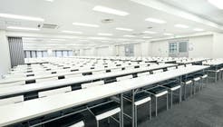 【五反田駅から徒歩3分】⭐️無料備品多数⭐️会議・研修・試験会場・セミナー等■3階ホール(MAX)の写真3