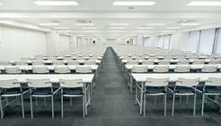 【五反田駅から徒歩3分】⭐️無料備品多数⭐️会議・研修・試験会場・セミナー等■3階ホール(MAX)の写真4