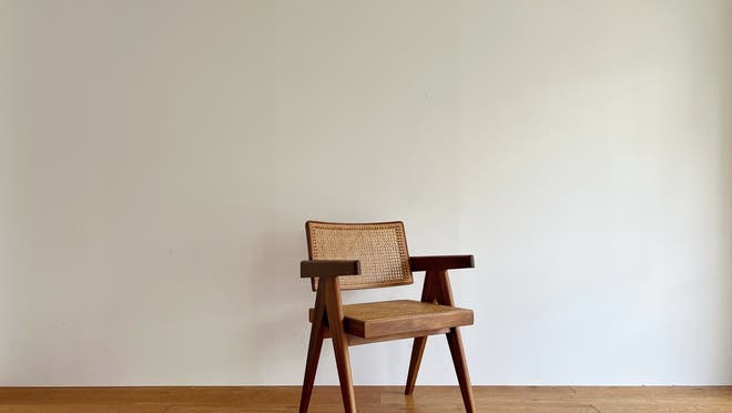 【✨12月限定20%OFFキャンペーン✨】無垢チーク床×ヴィンテージ家具の、撮影や多目的利用に最適なスペース。の写真10