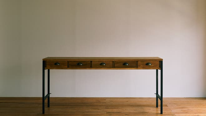 【✨12月限定20%OFFキャンペーン✨】無垢チーク床×ヴィンテージ家具の、撮影や多目的利用に最適なスペース。の写真21