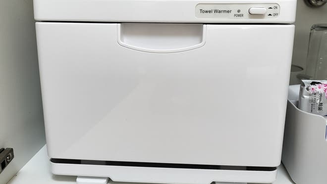 【渋谷松濤】整体・エステ施術&マシンピラティス両方に使える空間の写真13