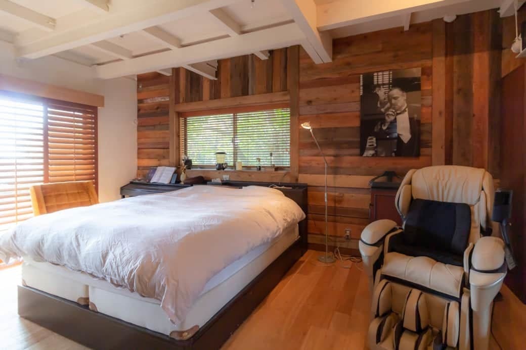 宝箱のようなユニークな一棟貸別荘／ハウススタジオの写真7