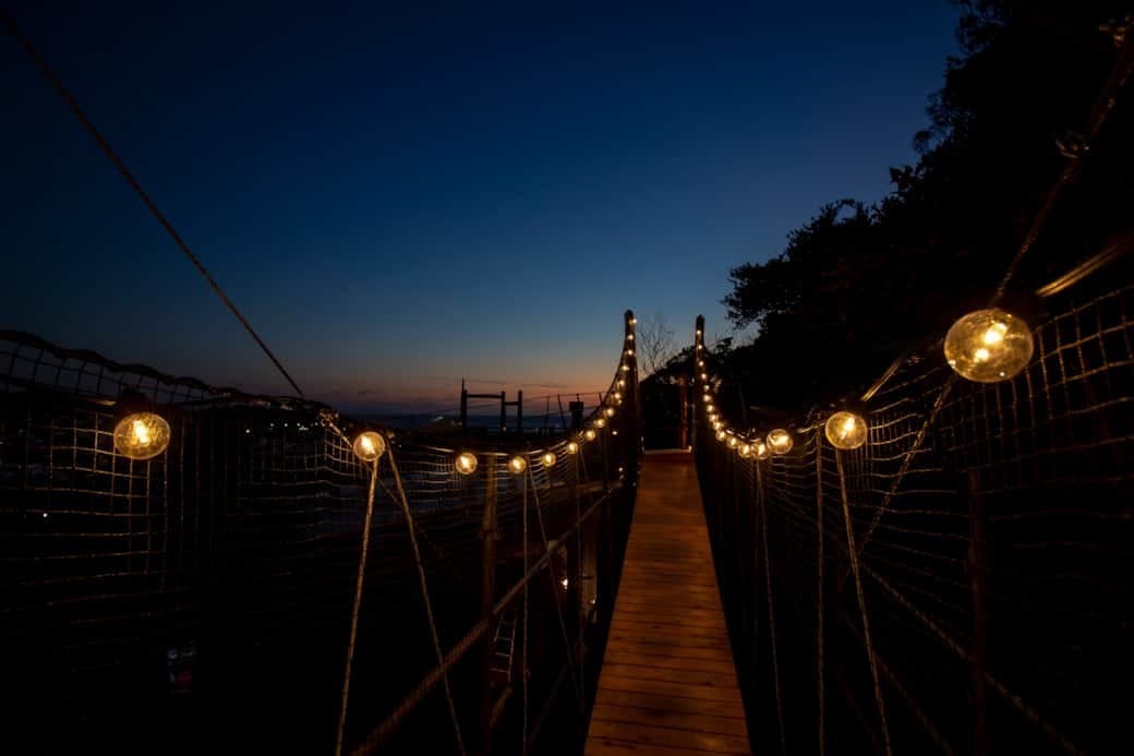 宝箱のようなユニークな一棟貸別荘／ハウススタジオの写真14