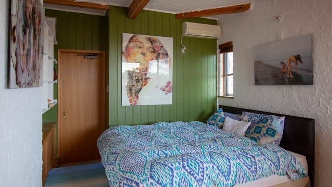 宝箱のようなユニークな一棟貸別荘/ハウススタジオの写真17