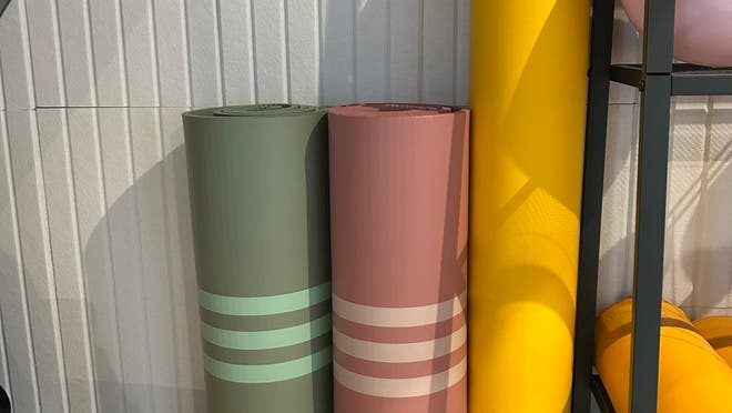 江坂駅、豊津駅徒歩10分!充実の設備で快適な空間を提供します!の写真8