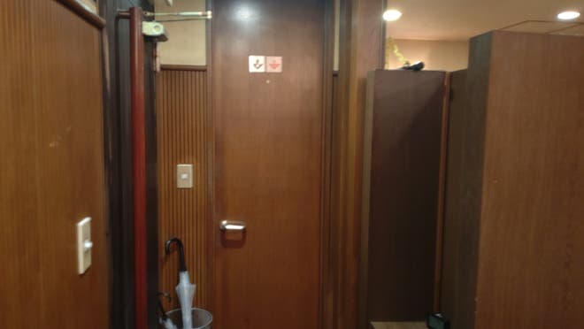 🌜深夜利用可能!始発までの時間つぶしにも⭕🍸バーカウンターのある広々スペース!🎉パーティーや飲み会に最適!の写真6