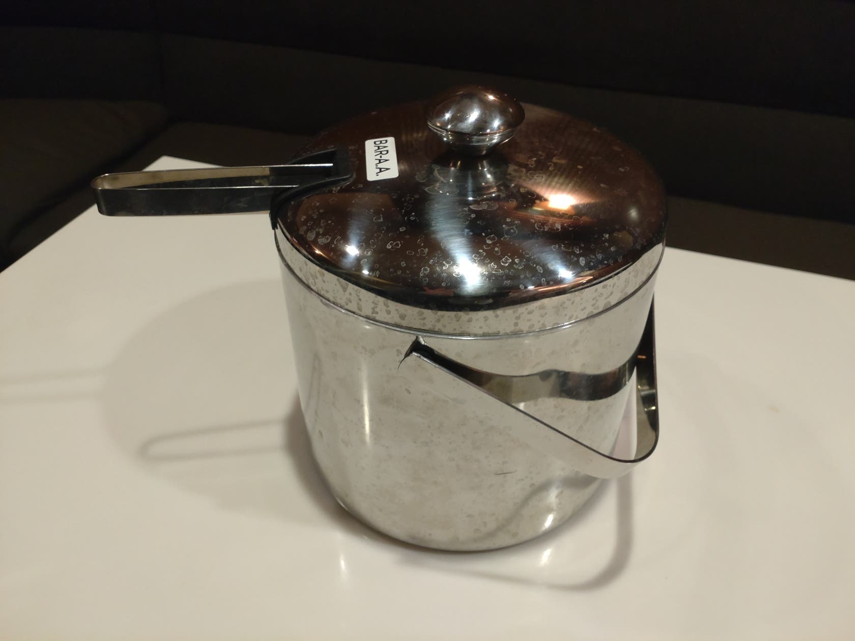 🌜深夜利用可能！始発までの時間つぶしにも⭕🍸バーカウンターのある広々スペース！🎉パーティーや飲み会に最適！の写真11