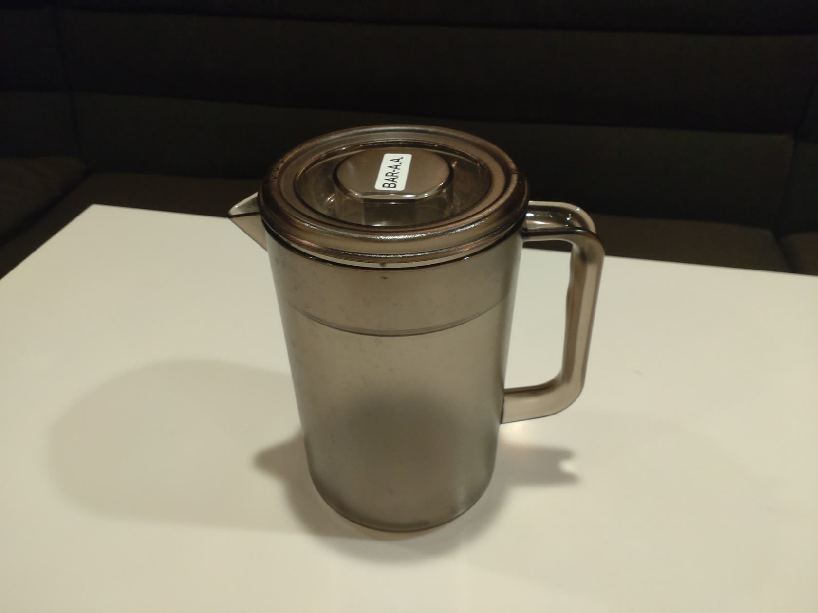 🌜深夜利用可能！始発までの時間つぶしにも⭕🍸バーカウンターのある広々スペース！🎉パーティーや飲み会に最適！の写真12