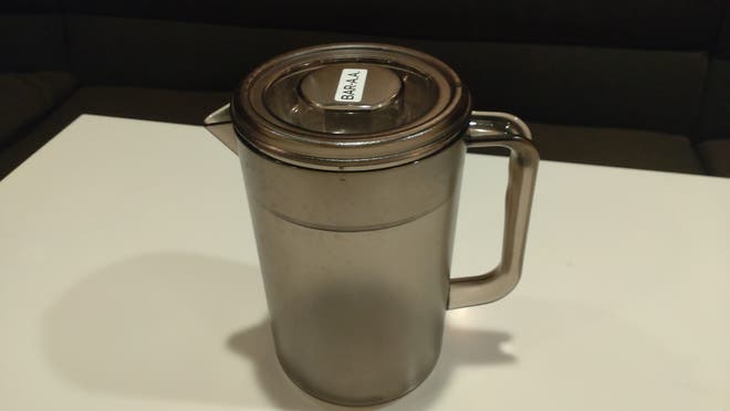 🌜深夜利用可能!始発までの時間つぶしにも⭕🍸バーカウンターのある広々スペース!🎉パーティーや飲み会に最適!の写真12