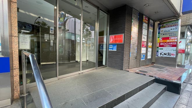 【津田沼駅から徒歩1分のコワーキングスペース/自習室】半個室(ブースNo10)の写真9