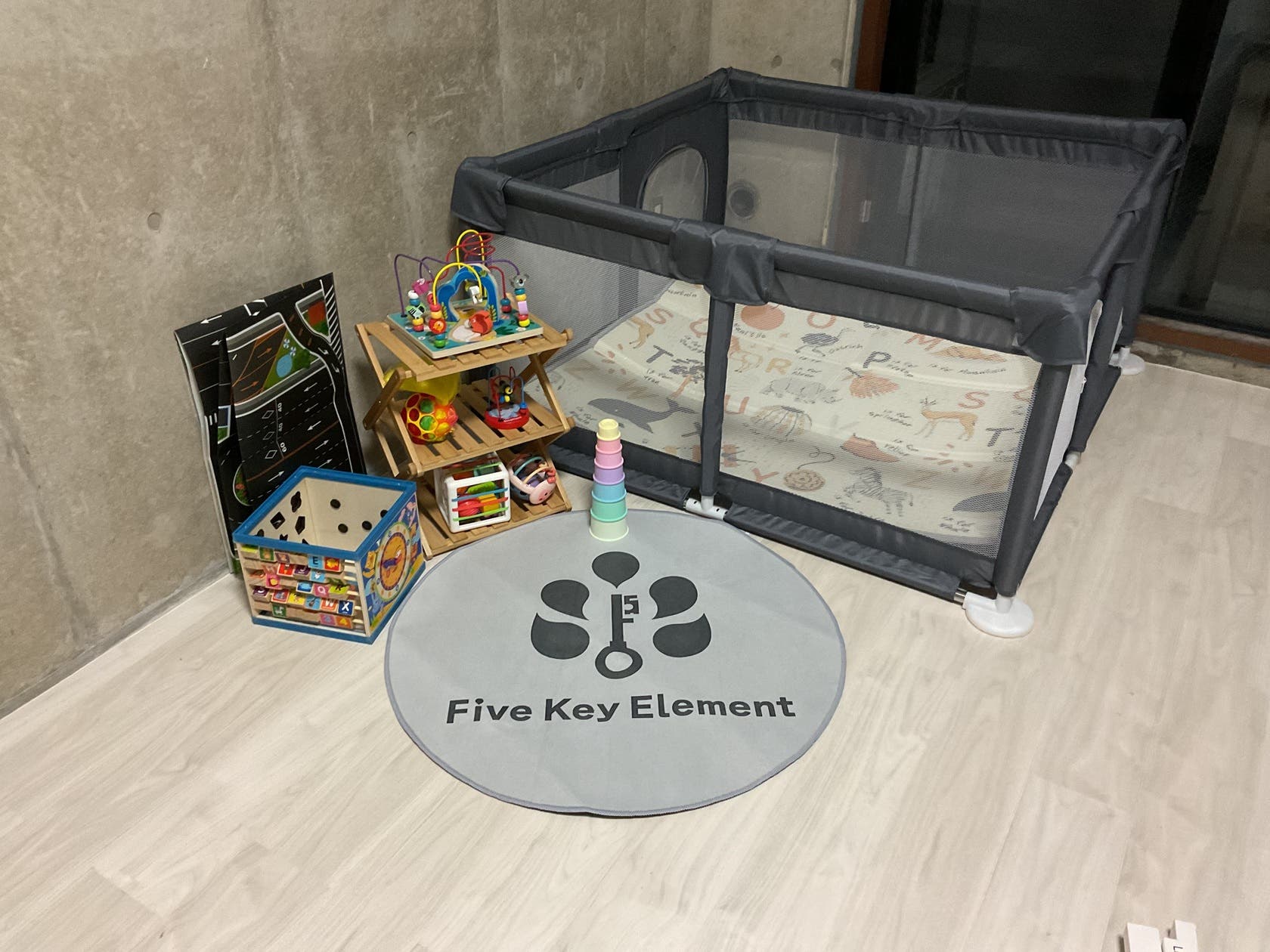 江坂駅、豊津駅徒歩10分！充実の設備で快適な空間を提供します！の写真12