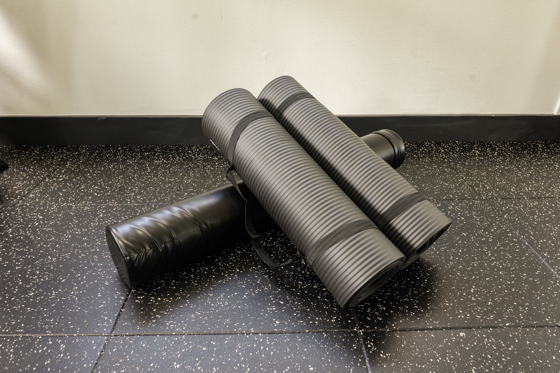 【新富町駅30秒/築地駅4分】1日1回スタッフ完全清掃のハイクオリティレンタルジムの写真16