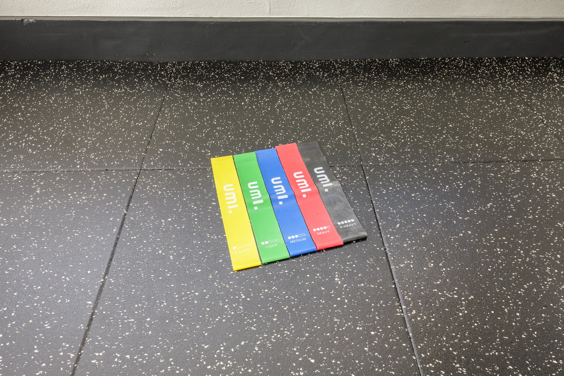 【新富町駅30秒/築地駅4分】1日1回スタッフ完全清掃のハイクオリティレンタルジムの写真20