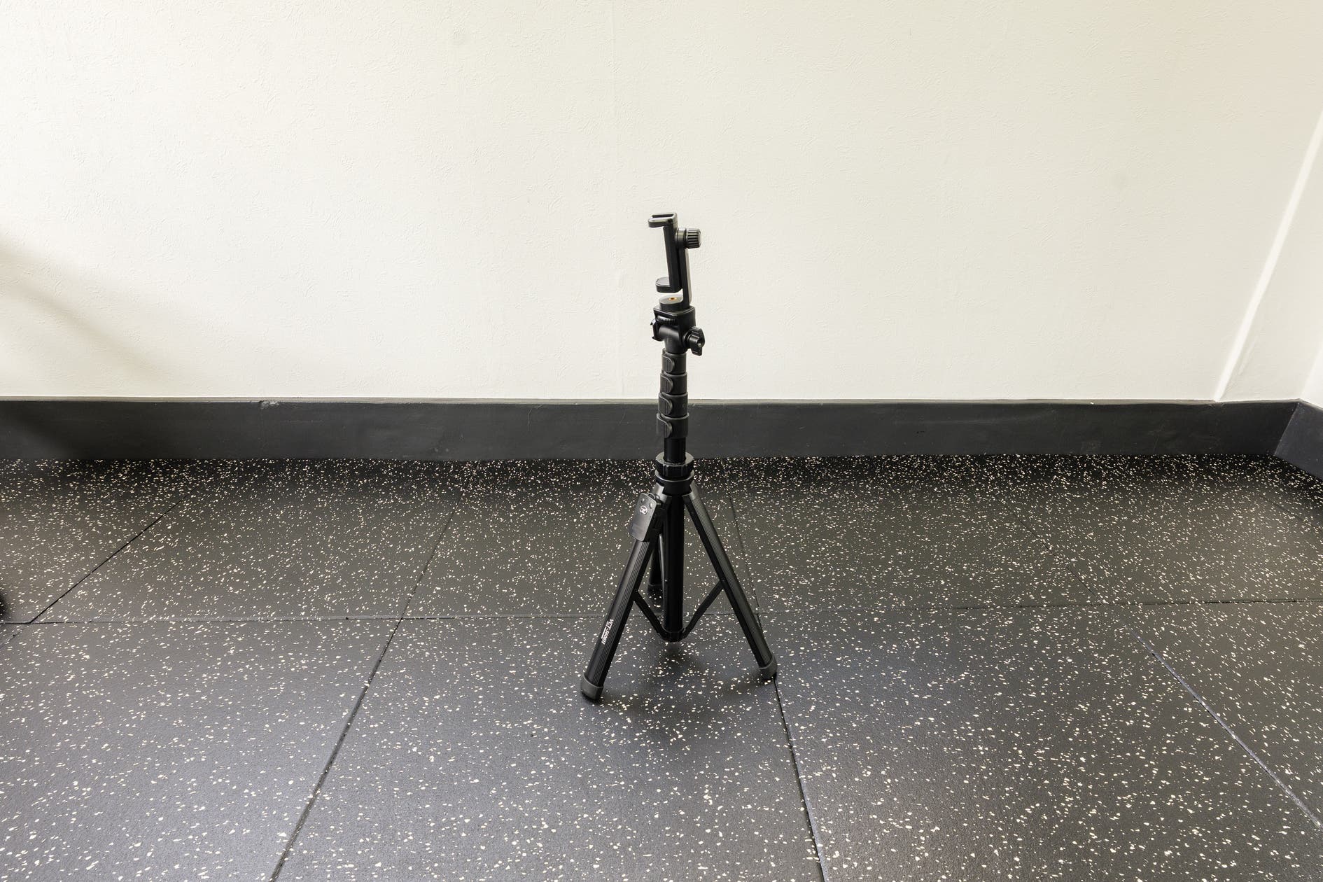 【新富町駅30秒/築地駅4分】1日1回スタッフ完全清掃のハイクオリティレンタルジムの写真23