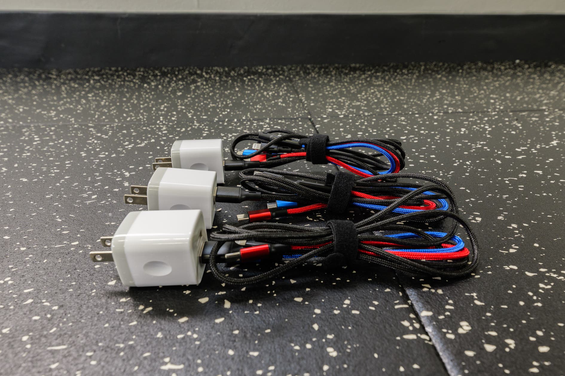 【新富町駅30秒/築地駅4分】1日1回スタッフ完全清掃のハイクオリティレンタルジムの写真25