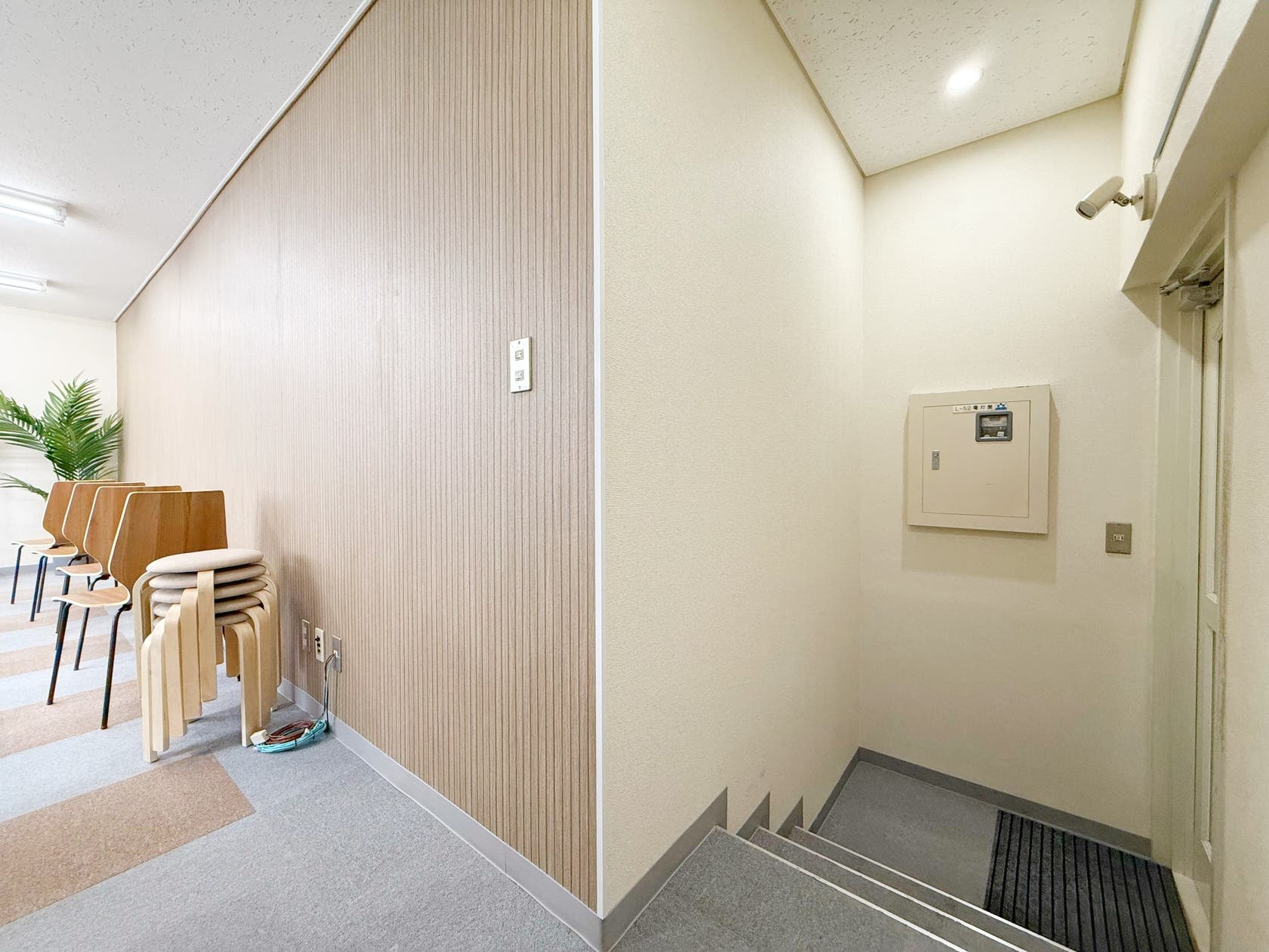 【東武宇都宮駅東口徒歩２分！】アルコール🍺飲食🍙持込もOK！懇親会もできる会議室◆セミナー・イベント・ワークショップに｜EV有！の写真13