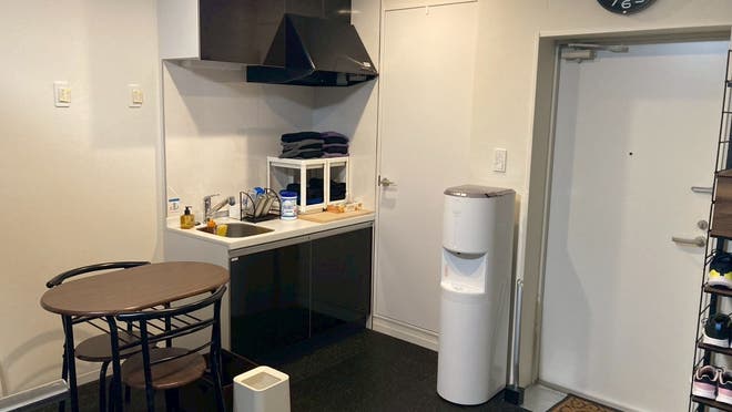 【高田馬場駅 7分】パーソナルトレーニング✨整体・マッサージ施術💆♀️レンタルジム・プライベートサロン🔥ヨガ・ピラティス✨の写真4